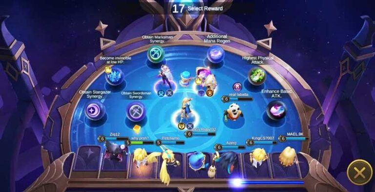 Magic Chess: Go Go Meta 2025 Guide