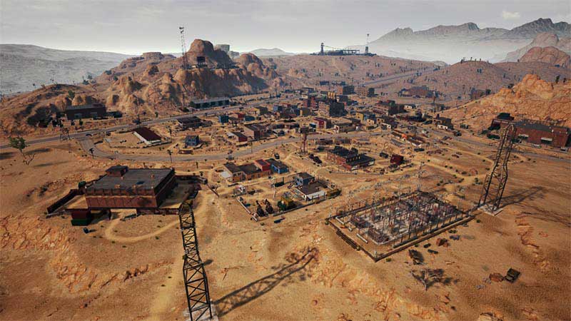 Morph GPX Kasih Bocoran List Drop Zone PUBG Mobile Terbaik 2025! Morph GPX Kasih Bocoran List Drop Zone PUBG Mobile Terbaik 2025!