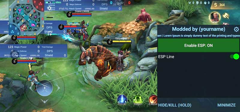 Oscar MOD MLBB: Pengertian, Kegunaan, dan Keamanan Akun