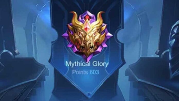 Tingkatan Rank ML dari Terendah sampai Tertinggi 2025