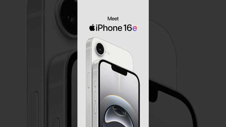 iPhone 16e: Harga, Spesifikasi, dan Tanggal Rilis di Indonesia