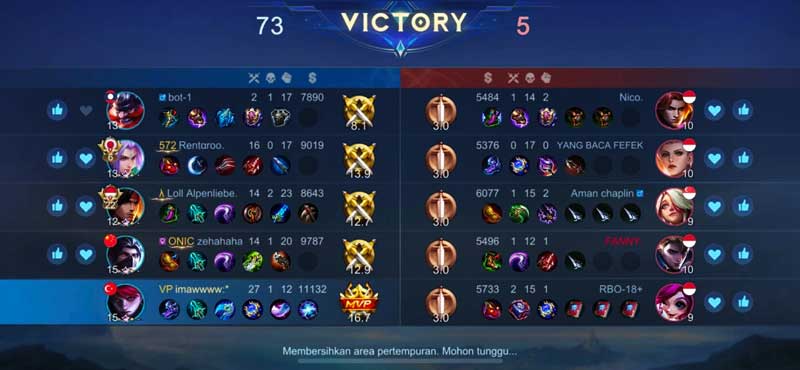 Apa itu Bot All Tier MLBB dan Cara Bikinnya