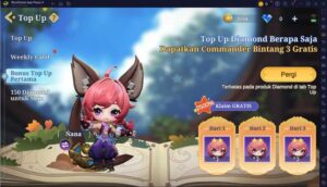 Cara Main Magic Chess Go Go di PC dengan Mudah