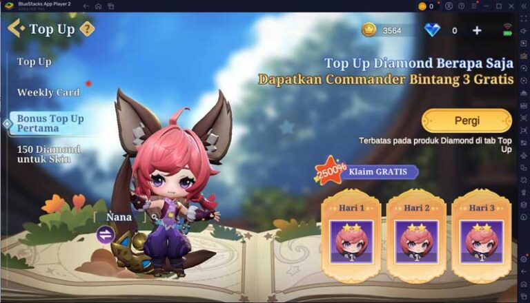 Cara Main Magic Chess Go Go di PC dengan Mudah