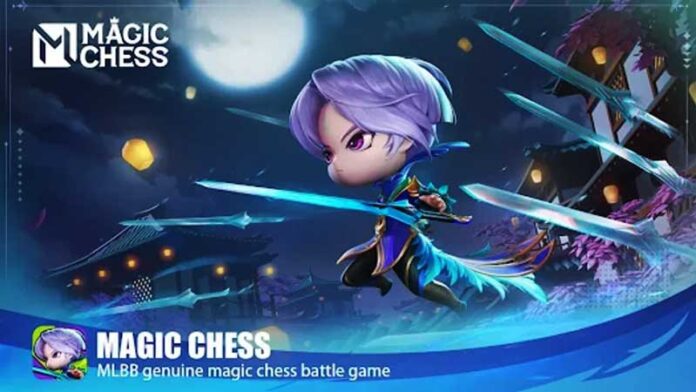 Cara Main Magic Chess Go Go di PC dengan Mudah