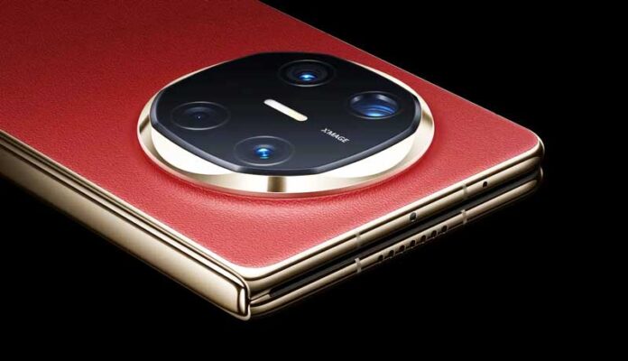 Huawei Mate X6 Harga dan Spesifikasi di Indonesia