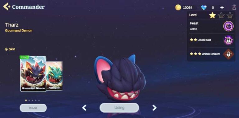 Magic Chess Go Go META 3 Hero 2025 Guide