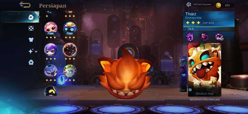 Magic Chess Go Go META 3 Hero 2025 Guide