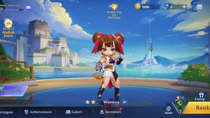 Magic Chess Go Go Meta Commander 2025 Guide