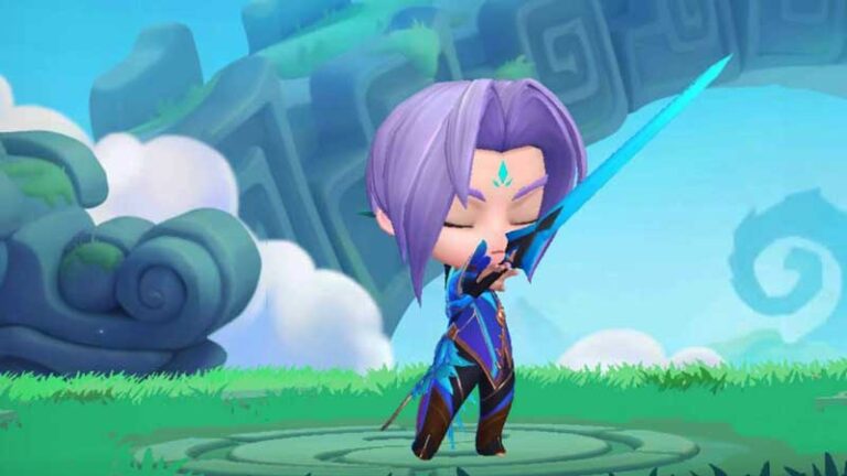 Magic Chess Go Go Synergy List 2025