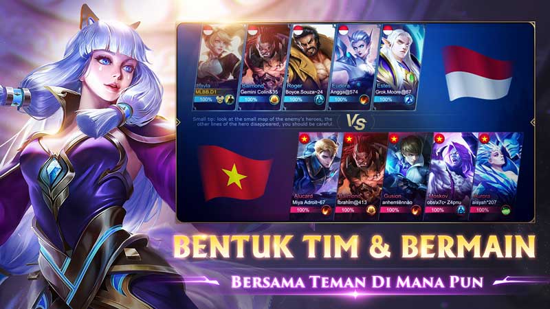 RW dalam Mobile Legend: Pengertian hingga Cara Belinya 2025