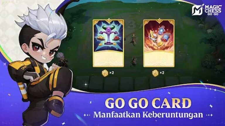 Sinergi Magic Chess Go Go Terkuat untuk Pemula 2025