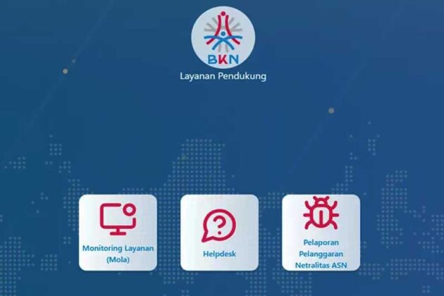 ASN Digital BKN: Pengertian, Cara Login dan Aktivasi