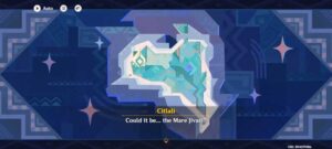 Apa itu Mare Jivari Genshin Impact dan Isinya