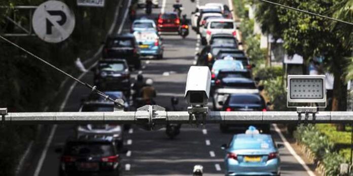 Apa itu Tilang Etle dan Bagaimana Cara Ceknya