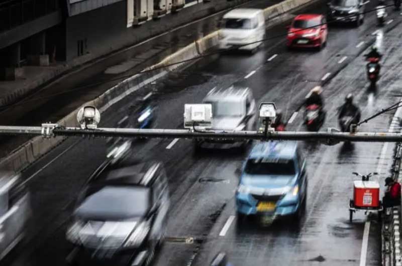 Apa itu Tilang Etle dan Bagaimana Cara Ceknya