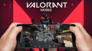 Cara Download Valorant Mobile di iOS dan Android