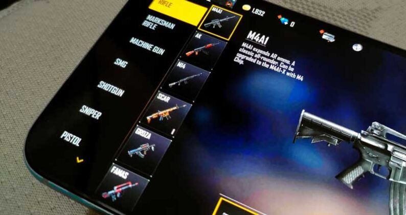 Cara Top Up Free Fire di UniPin Pakai GoPay