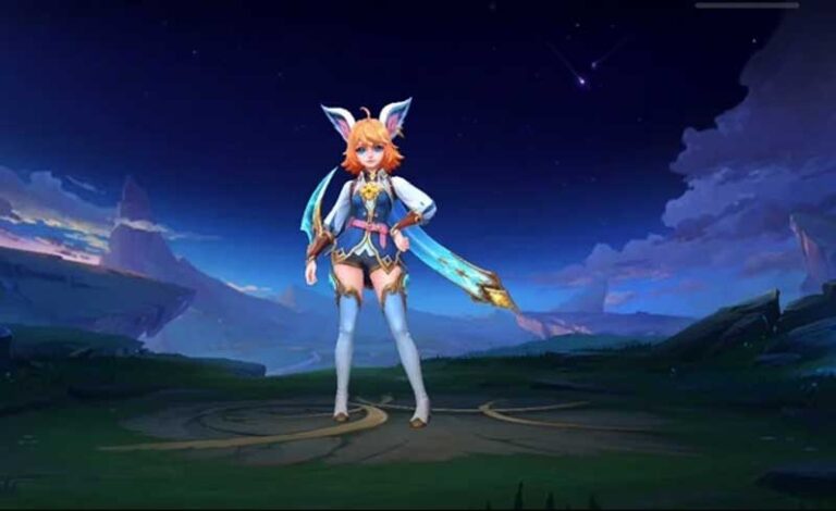 Daftar Counter Paling Jago untuk hero Joy MLBB 2025