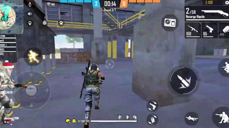 Kenalan dengan Karakter Oscar di Free Fire dan Cara Mendapatkannya