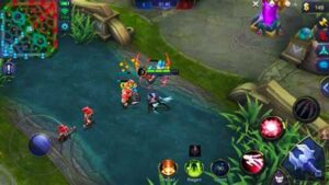 Minion Mobile Legend Keluar Detik Berapa