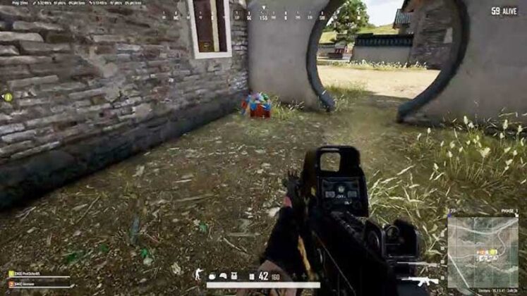 PUBG Bunny Basket: Item, Harga, dan Cara Mendapatkannya