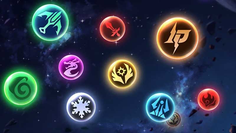 Penting! Ini Daftar Sinergi Magic Chess Go Go 2025