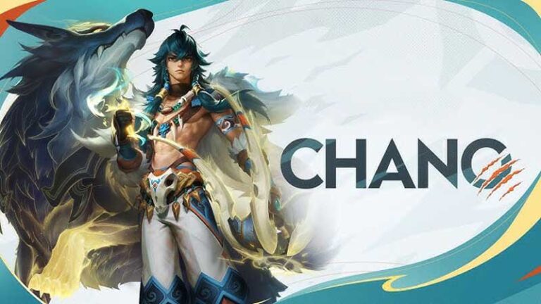 Siapa Chano Honor of Kings dan Skillnya? Ini Bocorannya!