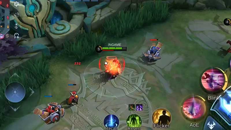 Spell Vamp vs Lifesteal Mobile Legends, Mana yang Lebih Penting