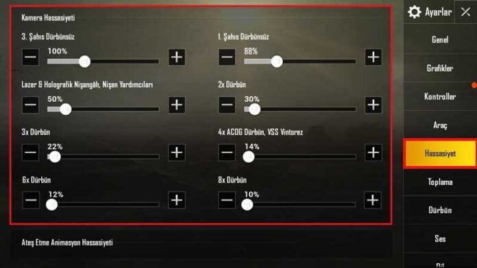 Apa itu MK PUBG Mobile Tool dan Fiturnya