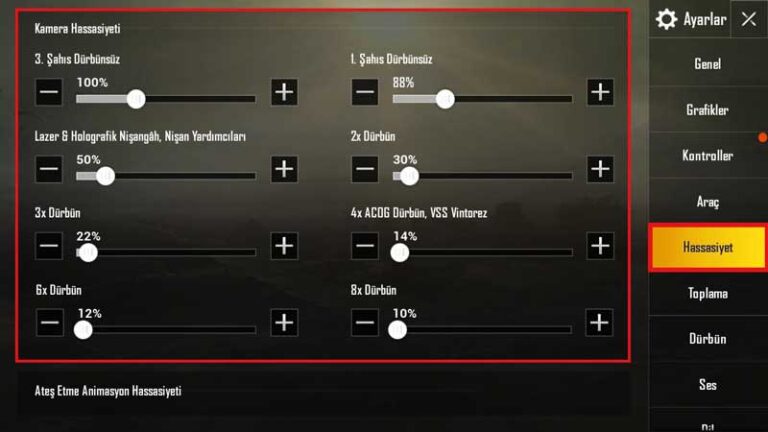 Apa itu MK PUBG Mobile Tool dan Fiturnya