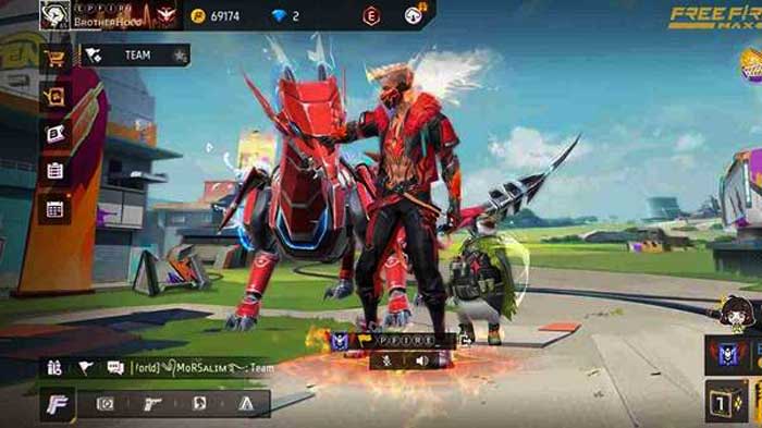 Apa itu Wocar XYZ Free Fire (FF) APK dan Keamanannya