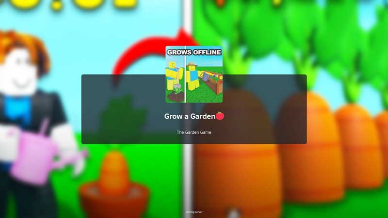 Cara Bermain Roblox Grow a Garden dengan Mudah dan Cepat