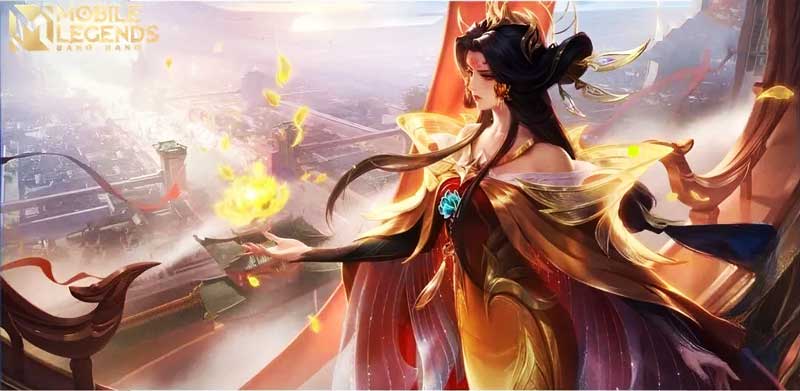 Gameplay Hero Baru Zetian MLBB di Advanced Server 2025