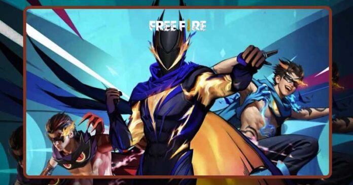 Apa itu Garena Free Fire Midnight Ace dan Cara Mendapatkannya