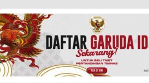 Garuda ID: Pengertian, Cara Daftar, hingga Beli Tiket Timnas