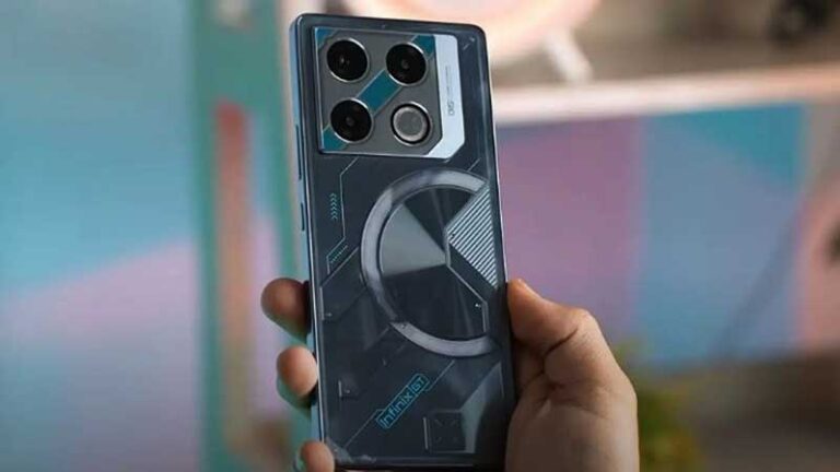 HP Gaming Infinix GT 30 Pro: Spek, Harga, dan Tanggal Rilis di Indonesia