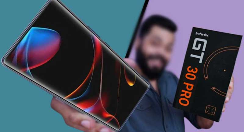 HP Gaming Infinix GT 30 Pro: Spek, Harga, dan Tanggal Rilis di Indonesia