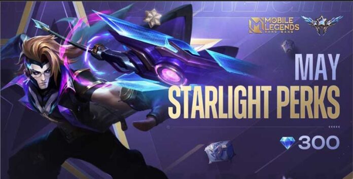Intip Bocoran Skin Starlight MLBB Juni-September 2025 di Sini