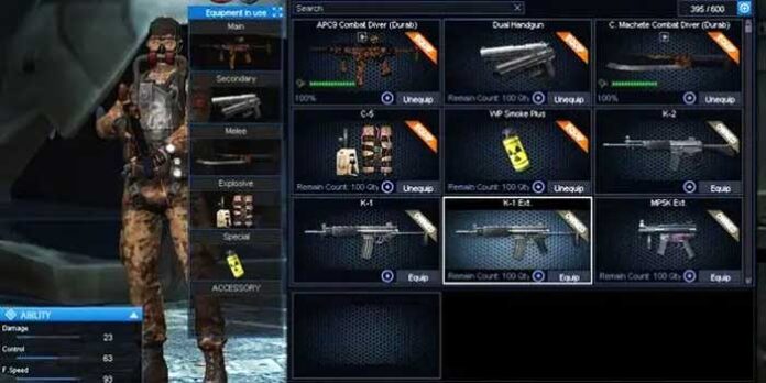 Manual Patch Point Blank: Pengertian, Fungsi, Hingga Cara Update