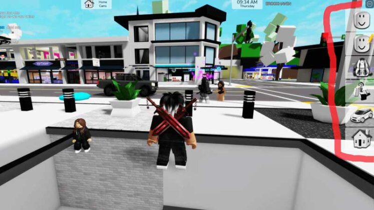 Roblox Brookhaven Map: Cara Download dan Mainnya 2025