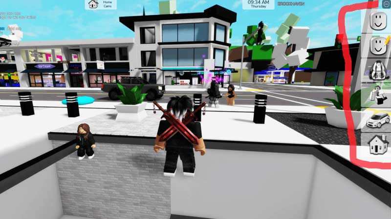 Roblox Brookhaven Map: Cara Download dan Mainnya 2025