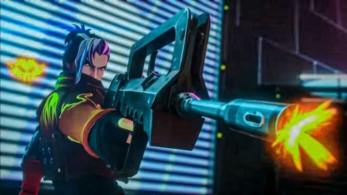 Skin G18 Free Fire 2025 Update Terbaru, Senjata Paling Ringan!