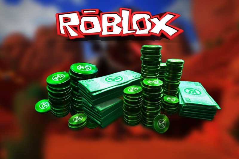 Tutorial Cek Saldo Robux di Roblox dengan Mudah dan Cepat