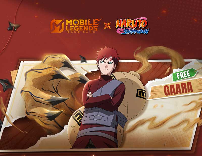 Apa Itu Sand Shield MLBB? Intip Penjelasannya di Sini!