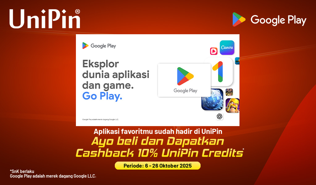 Cashback 10% CapCut, iQiyi, Candy Crush, Drama Wave, Goodshort ...