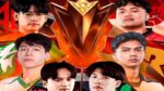 Road to Grand Finals FFWS SEA 2026 Spring: Ada Indonesia, Coy!